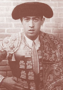 Muere el decano de los toreros, Manuel Navarro – Avance Taurino