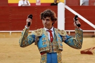 Jorge Martínez seleccionado para “Vivir como torero” – Avance Taurino