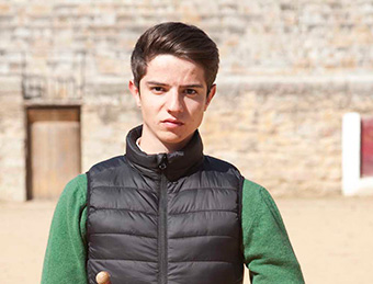 Alejandro Chicharro gana el primer certamen del CAT – Avance Taurino