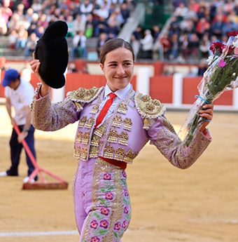 Cristina Sánchez y Raquel Martín: fin de la historia – Avance Taurino